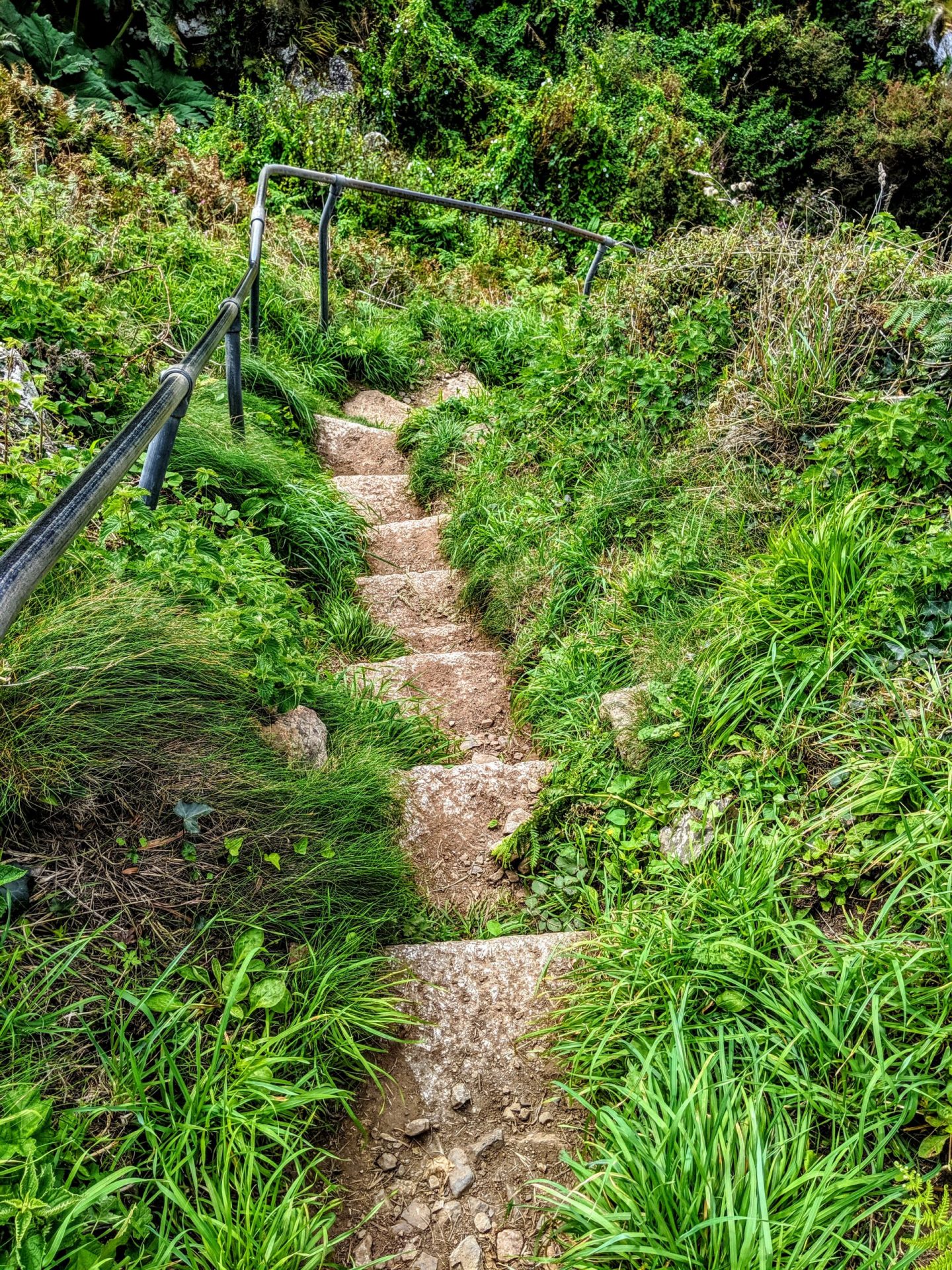 SOUTHWEST COAST PATH // ZENNOR HEAD – PENDEEN | Emmas happy little world