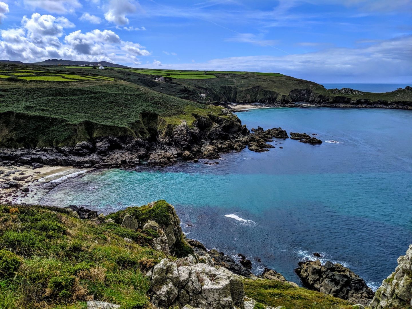 SOUTHWEST COAST PATH // ZENNOR HEAD – PENDEEN | Emmas happy little world