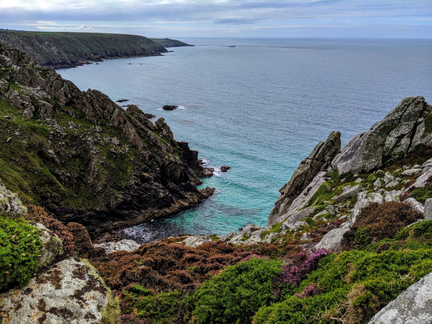 SOUTHWEST COAST PATH // ZENNOR HEAD – PENDEEN | Emmas happy little world