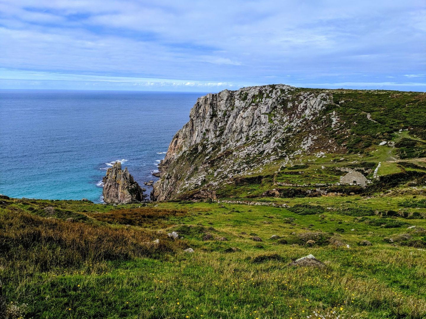 SOUTHWEST COAST PATH // ZENNOR HEAD – PENDEEN | Emmas happy little world