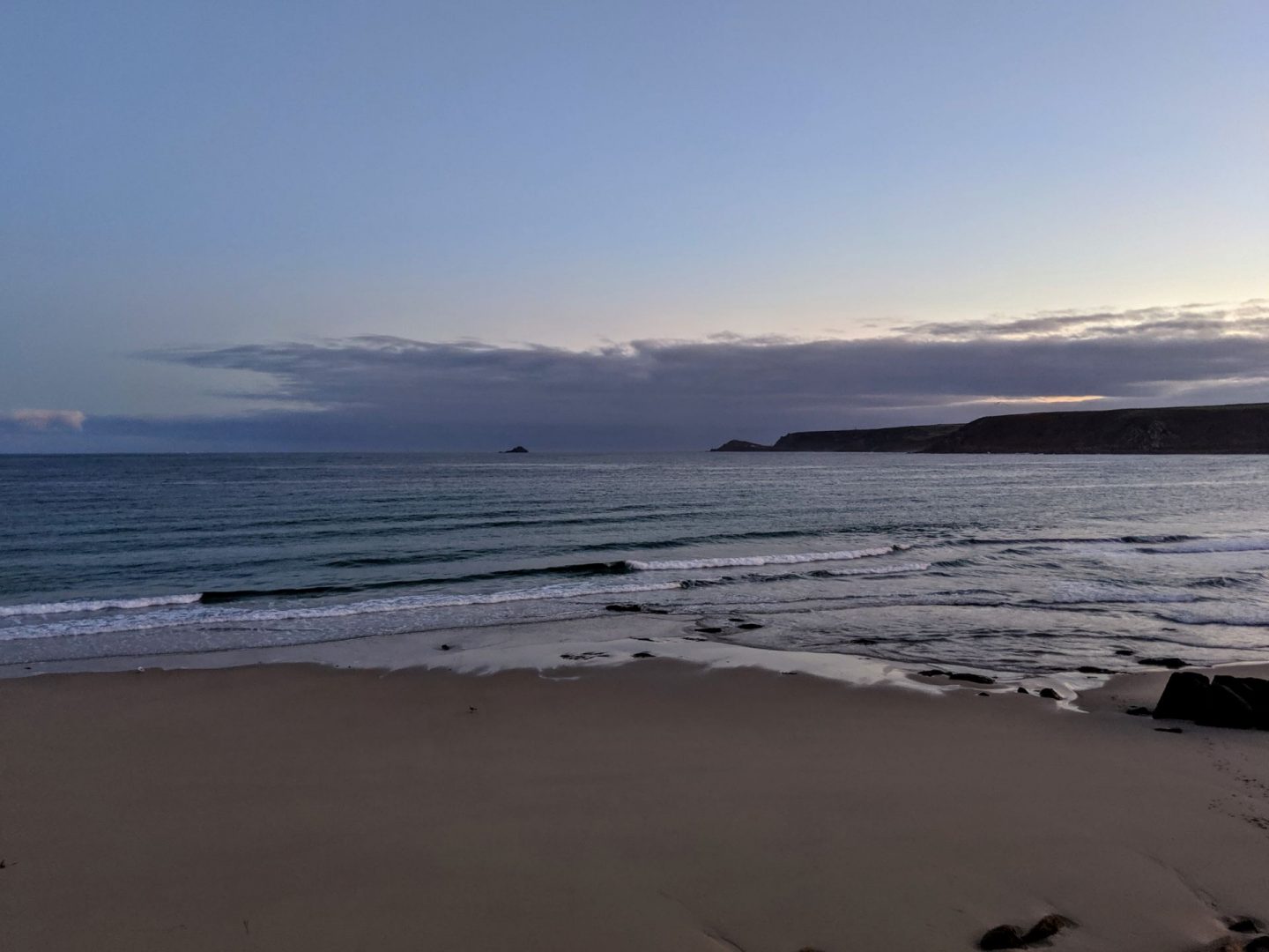 SOUTHWEST COAST PATH // PENDEEN – CAPE CORNWALL | Emmas happy little world
