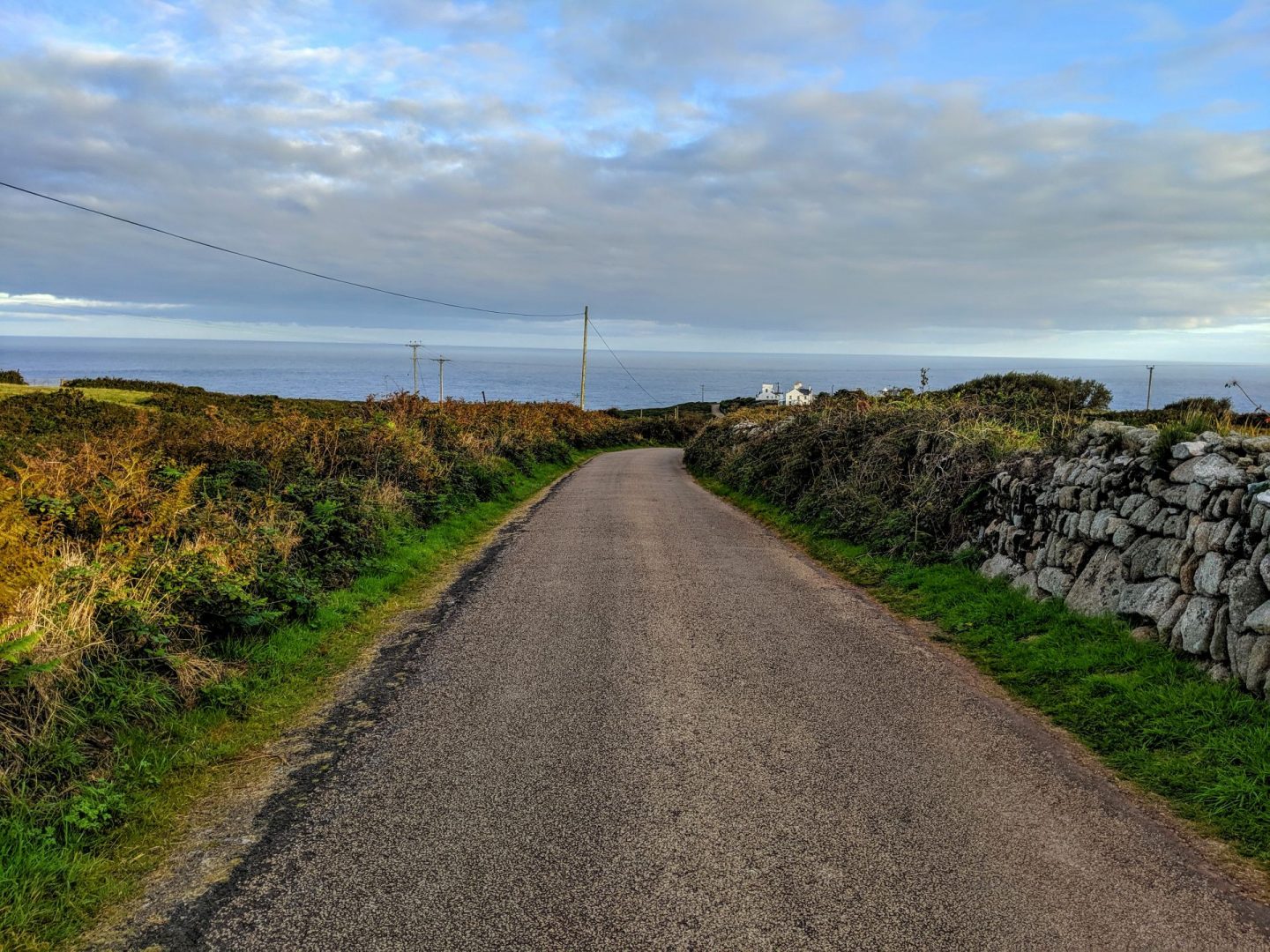 SOUTHWEST COAST PATH // PENDEEN – CAPE CORNWALL | Emmas happy little world