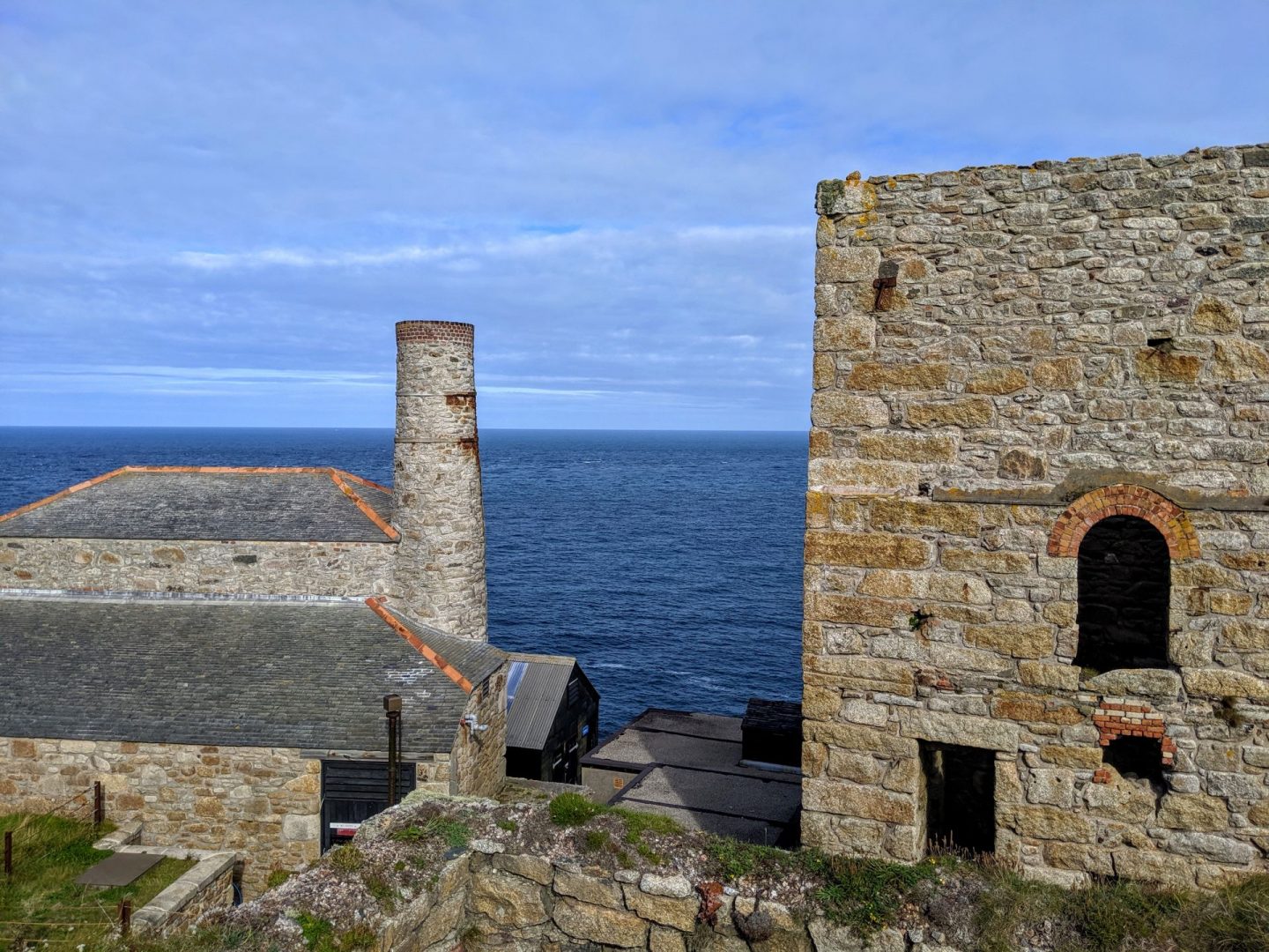 SOUTHWEST COAST PATH // PENDEEN – CAPE CORNWALL | Emmas happy little world