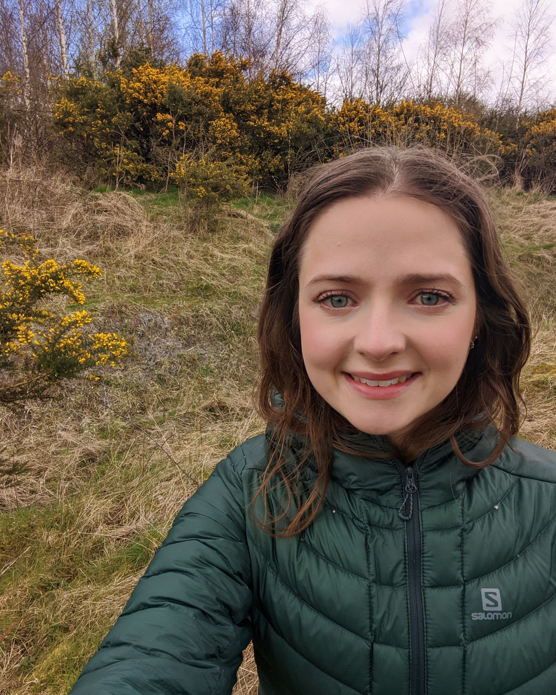 WILD ADVENTURE WOMEN // FREYA HODSON | Emmas happy little world