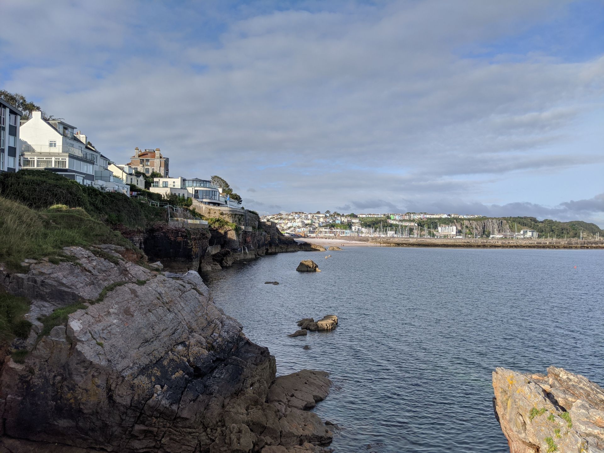 DEVON // BERRY HEAD WALK | Emmas happy little world
