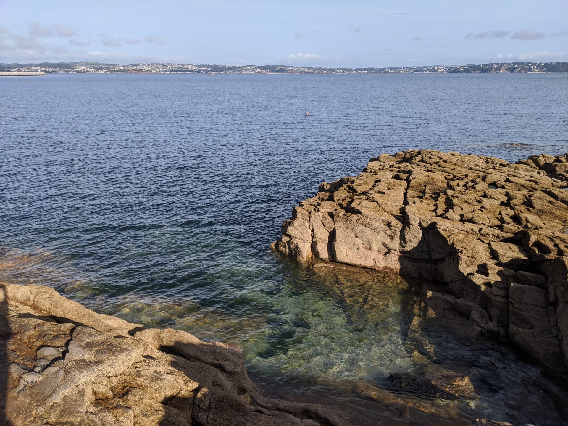 DEVON // BERRY HEAD WALK | Emmas happy little world